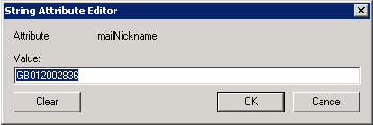 Exchange Global Address List and the Outlook Offline Address Book ...